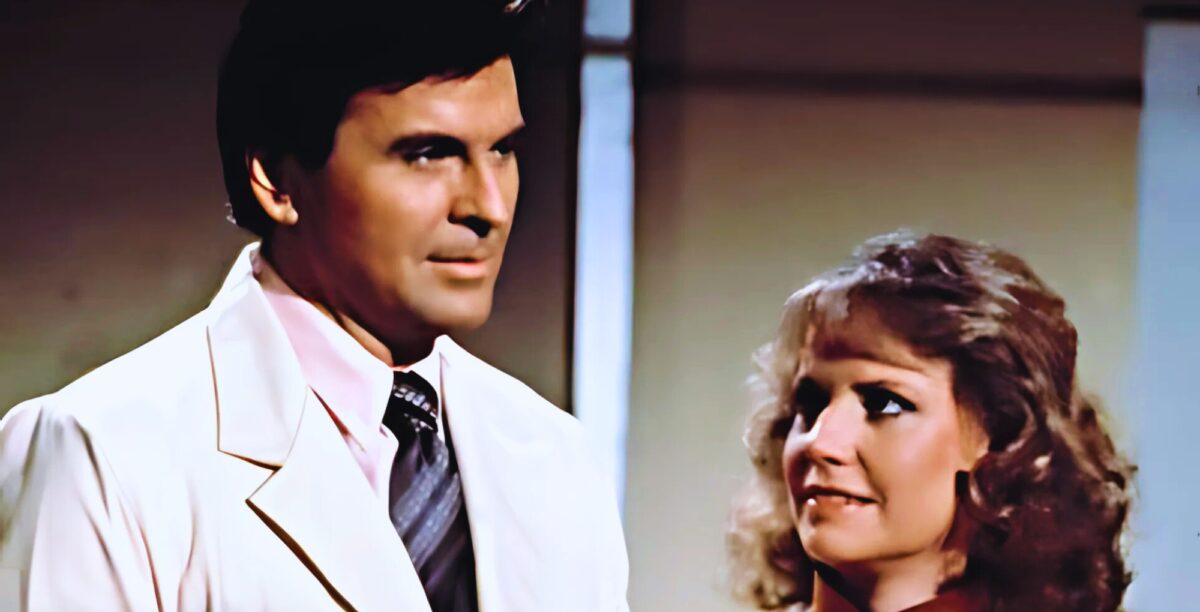 Here's What General Hospital Alum Robin Mattson's Been Up To