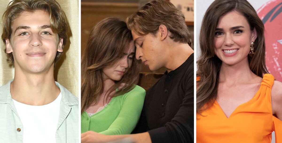 Soap Opera Comings and Goings: Actresses Return, Role Switch and A ...