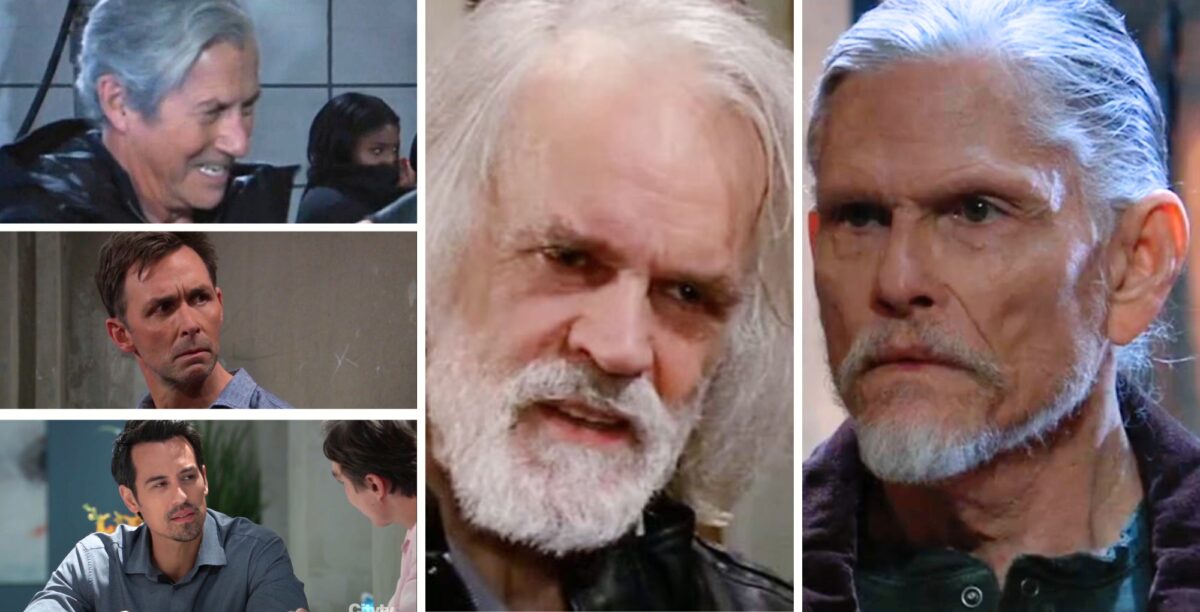 André Landzaat Dead at 81: How GH’s First Cassadine Changed Daytime Forever