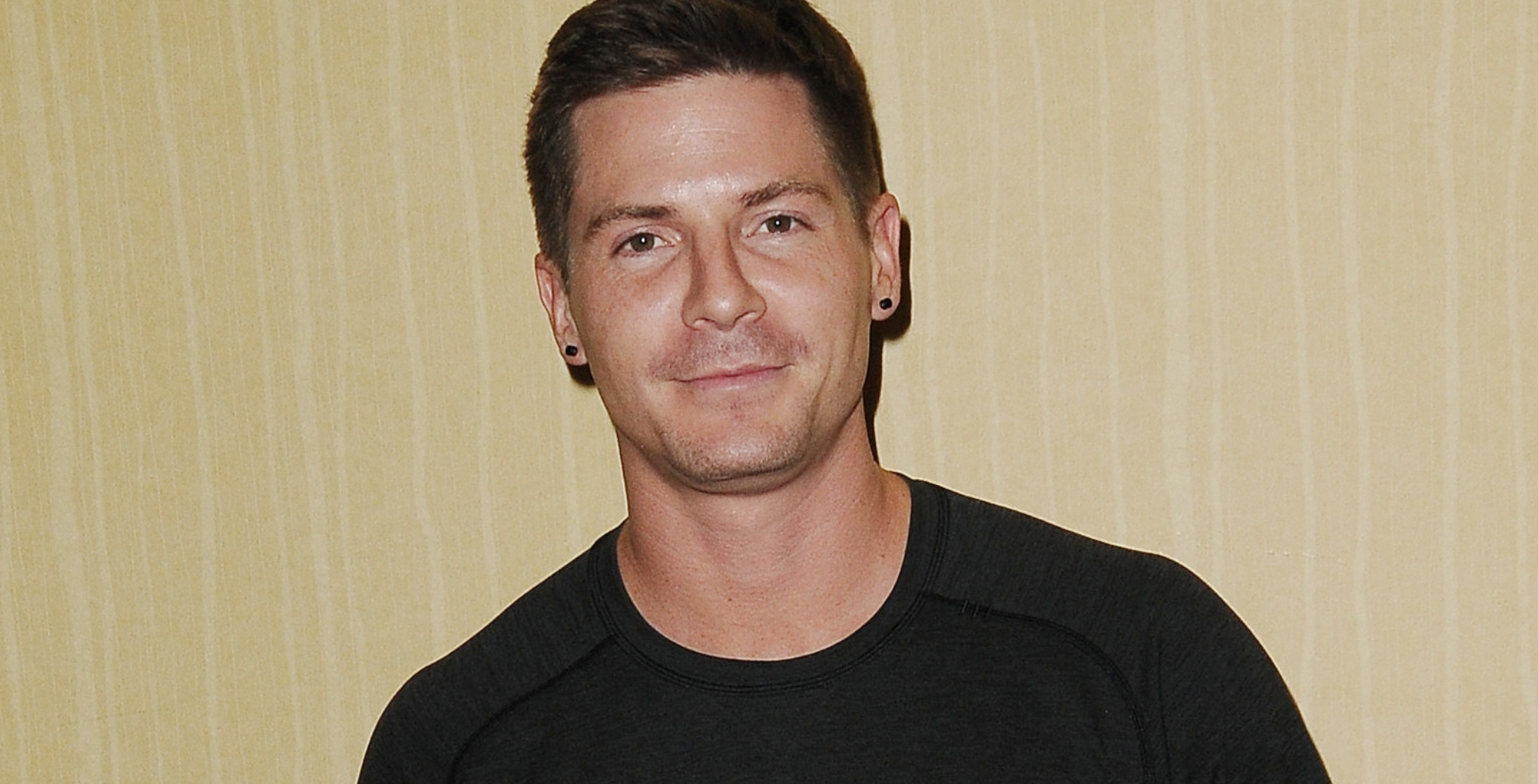 Does Dillon Need to Return? Robert Palmer Watkins Teases GH Comeback