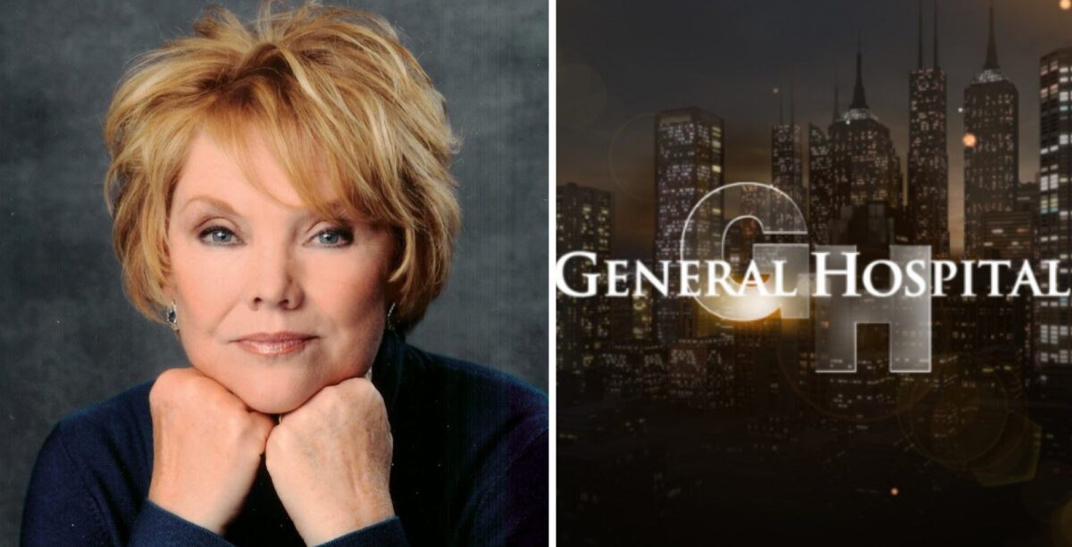 General Hospital Spoilers Preview September 12: Will Jason Revisit Old ...