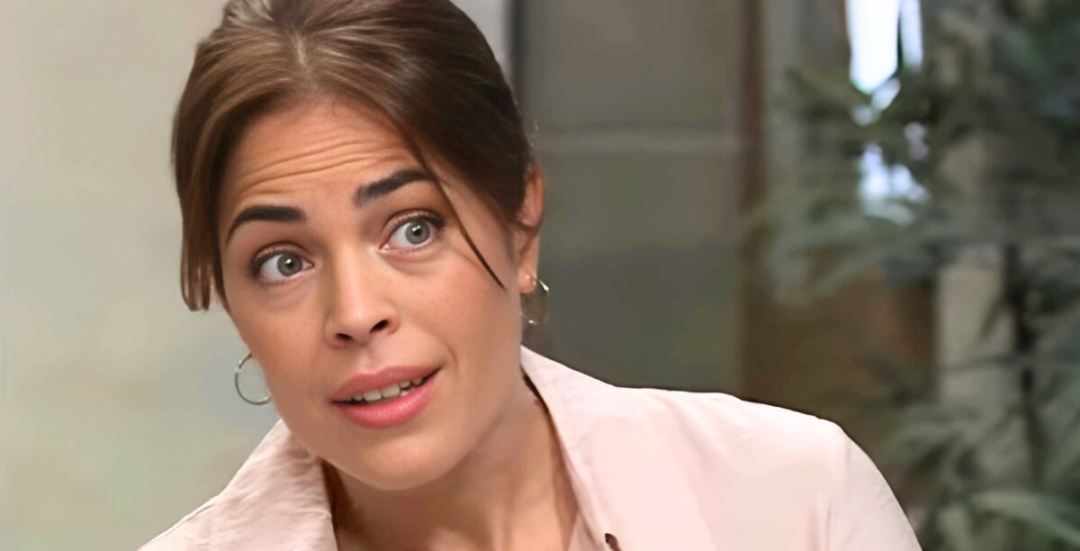 Here's How General Hospital Will Honor Leslie Charleson's Passing