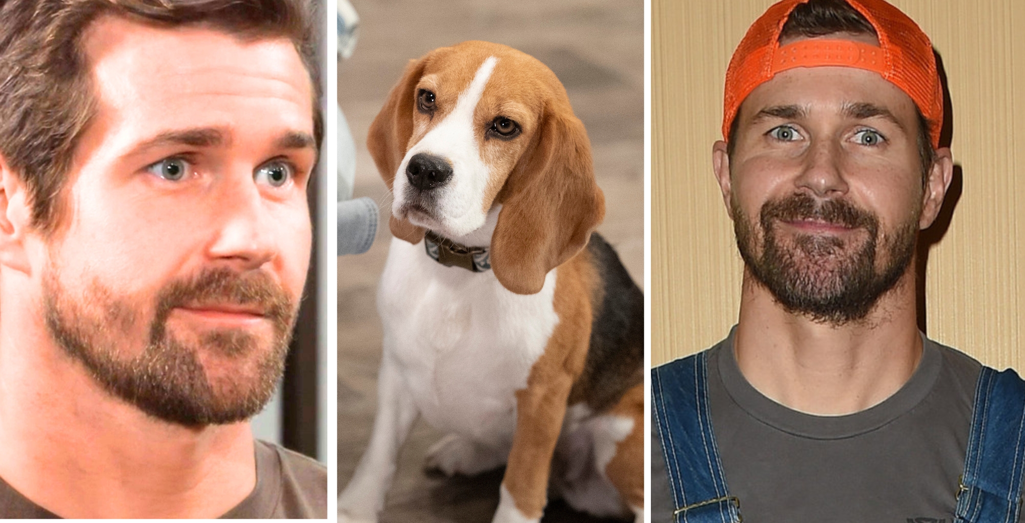 GH’s Josh Kelly Gushes Over ‘Super-Sweet’ New Co-Star