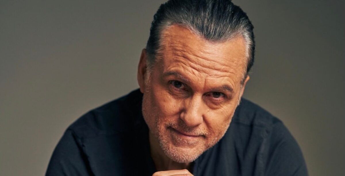 Who Forced Luke and Laura's General Hospital Marriage?