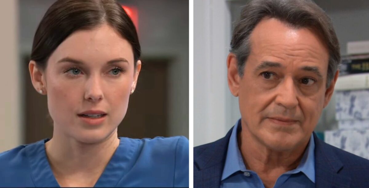 General Hospital Spoilers Preview September 12: Will Jason Revisit Old ...