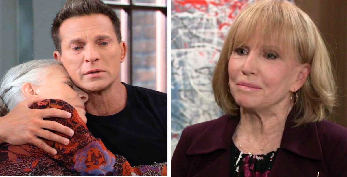 Ryan Paevey’s GH Return Brings Nostalgia and Fresh Stories