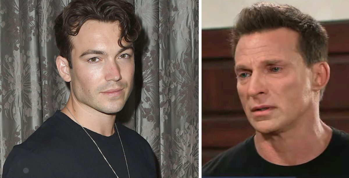 Is Kin Shriner Finally Returning to General Hospital?