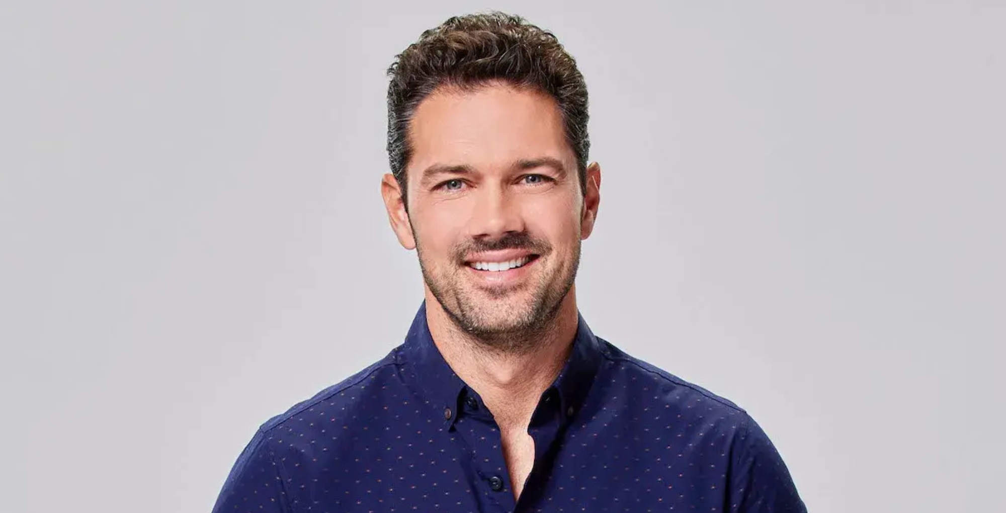 General Hospital's Ryan Paevey Asks Fans To Pick His Dream Role