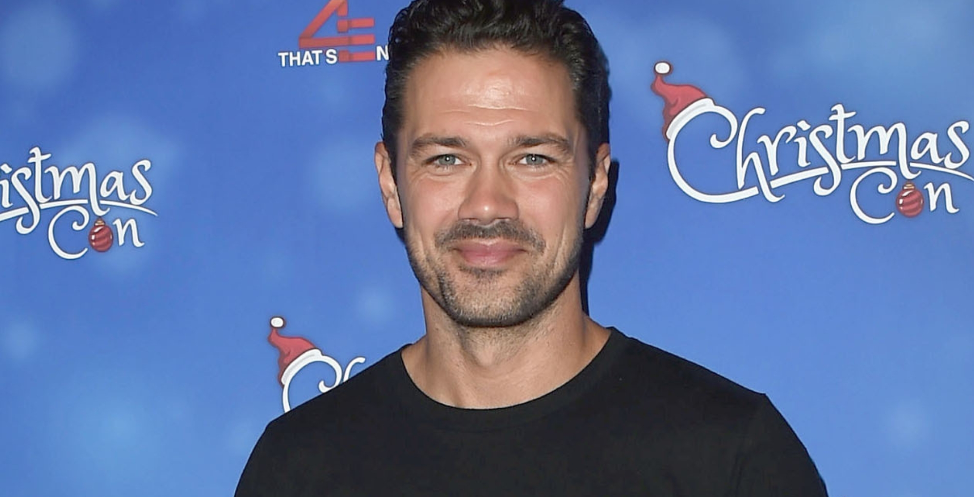 Here's Everything You Need to Know About Ryan Paevey's New Series