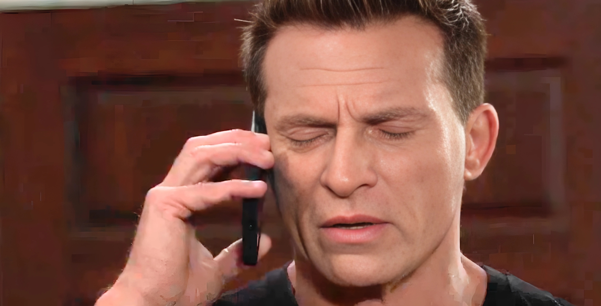 GH Spoilers September 17: Jason Delivers Somber News