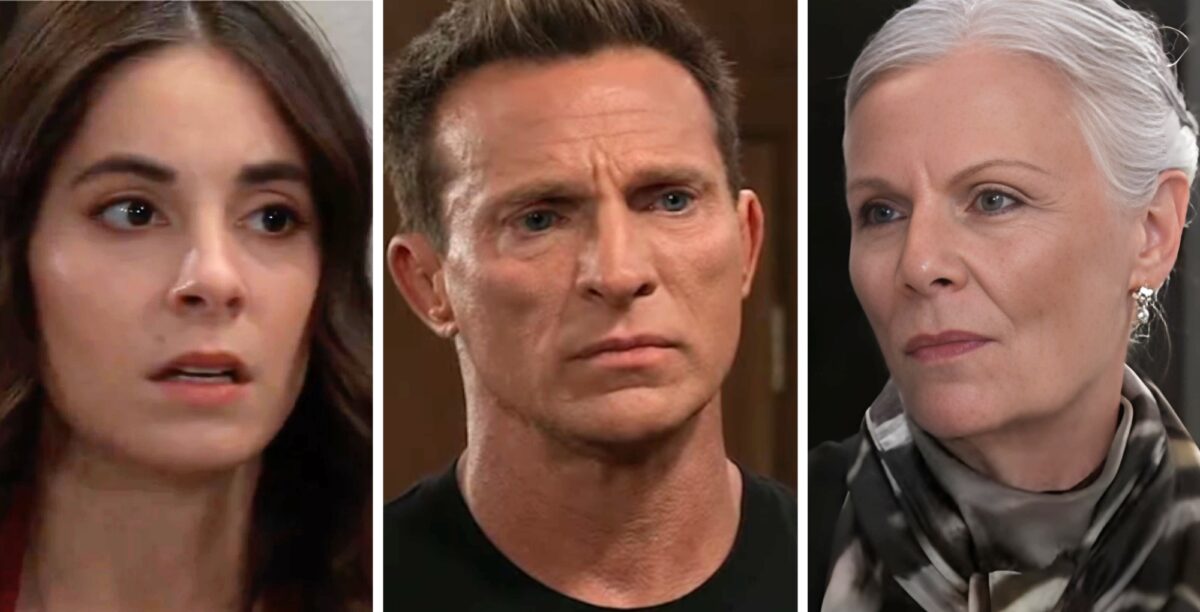 Ian Buchanan Facts: Longtime Soap Veteran Cast Primer