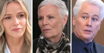 Here's Who Isaiah Gannon Really Is On General Hospital