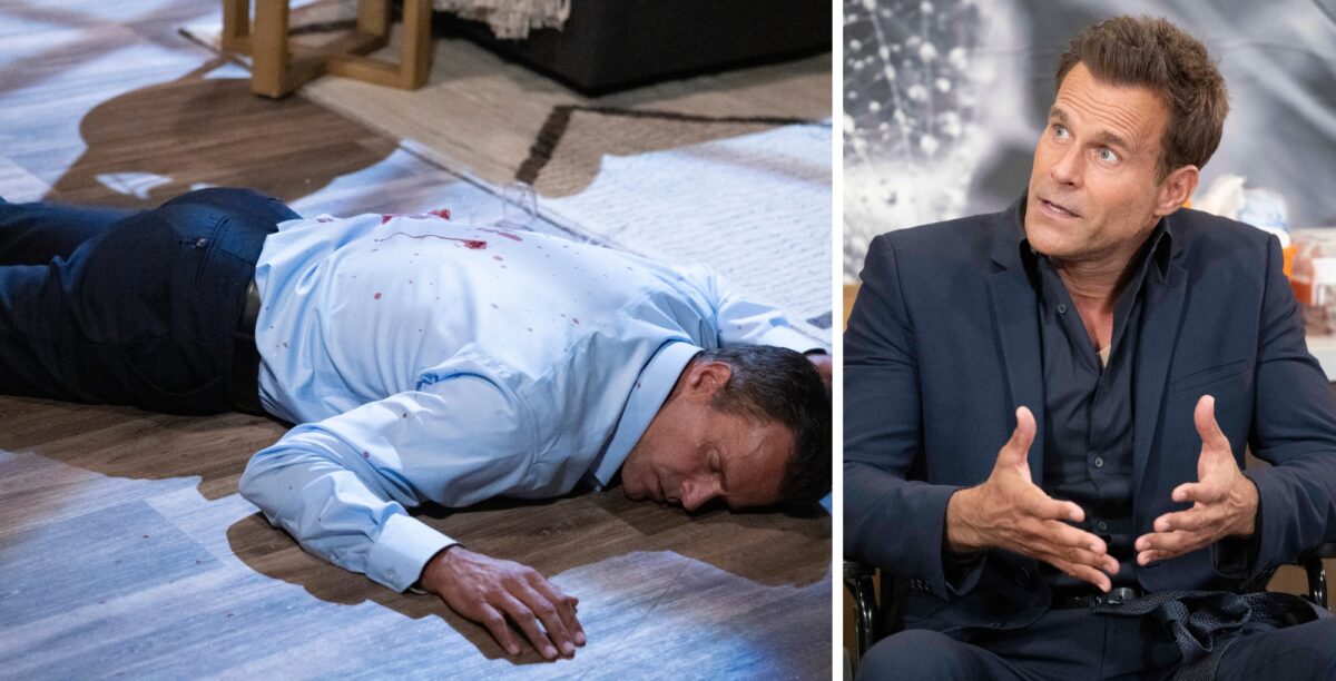 Who Shot Drew on GH? Fans Think It’s Willow, But Could the Truth Be ...