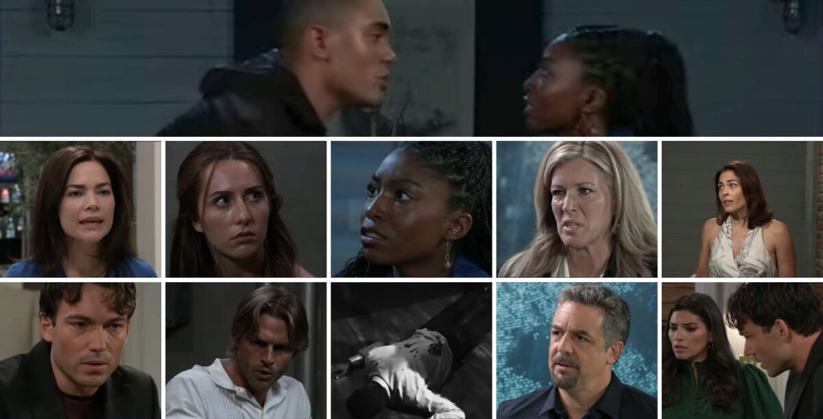 Soap Opera Icon Erika Slezak Opens Up About Career Highs and Life Lessons