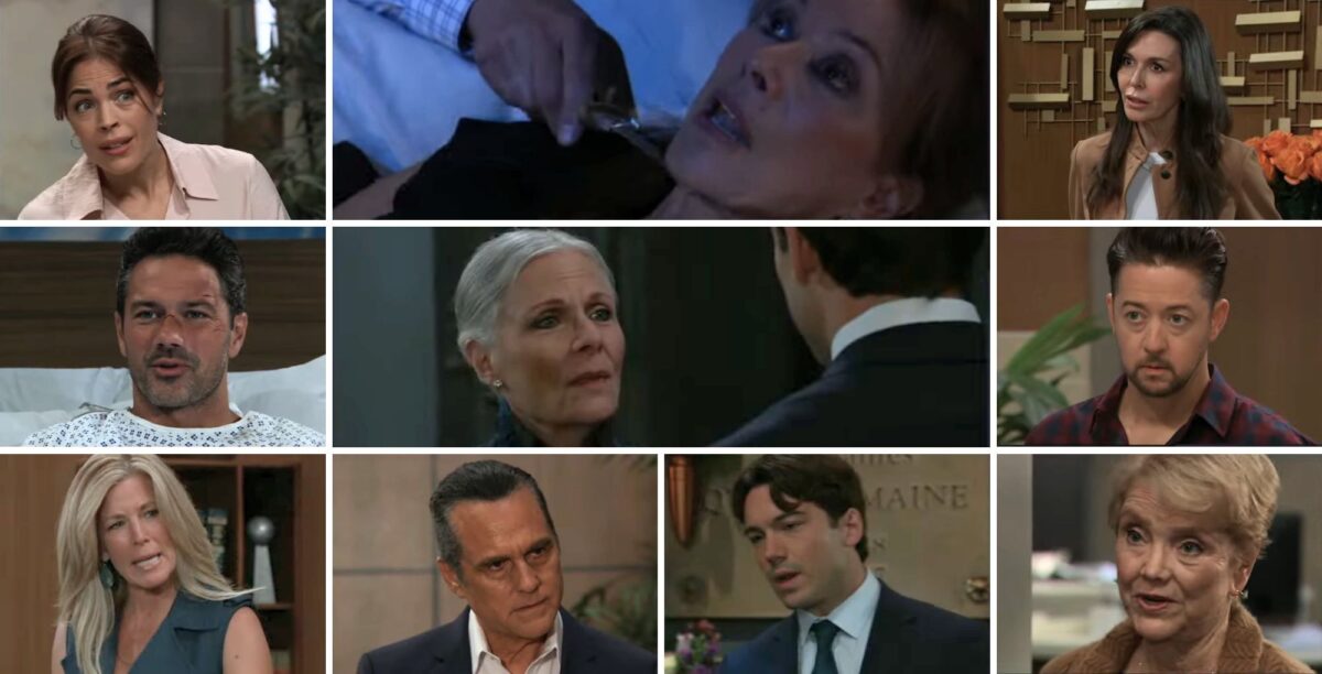 General Hospital Recaps and Spoilers – SoapHub