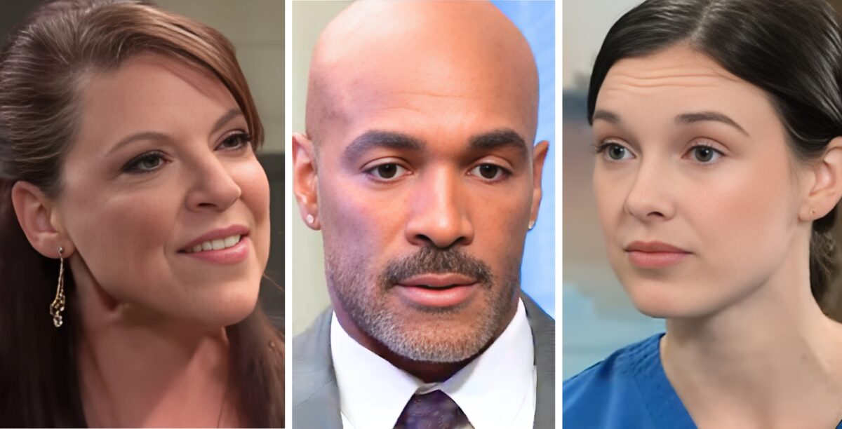 Who Are All These Kids On General Hospital?