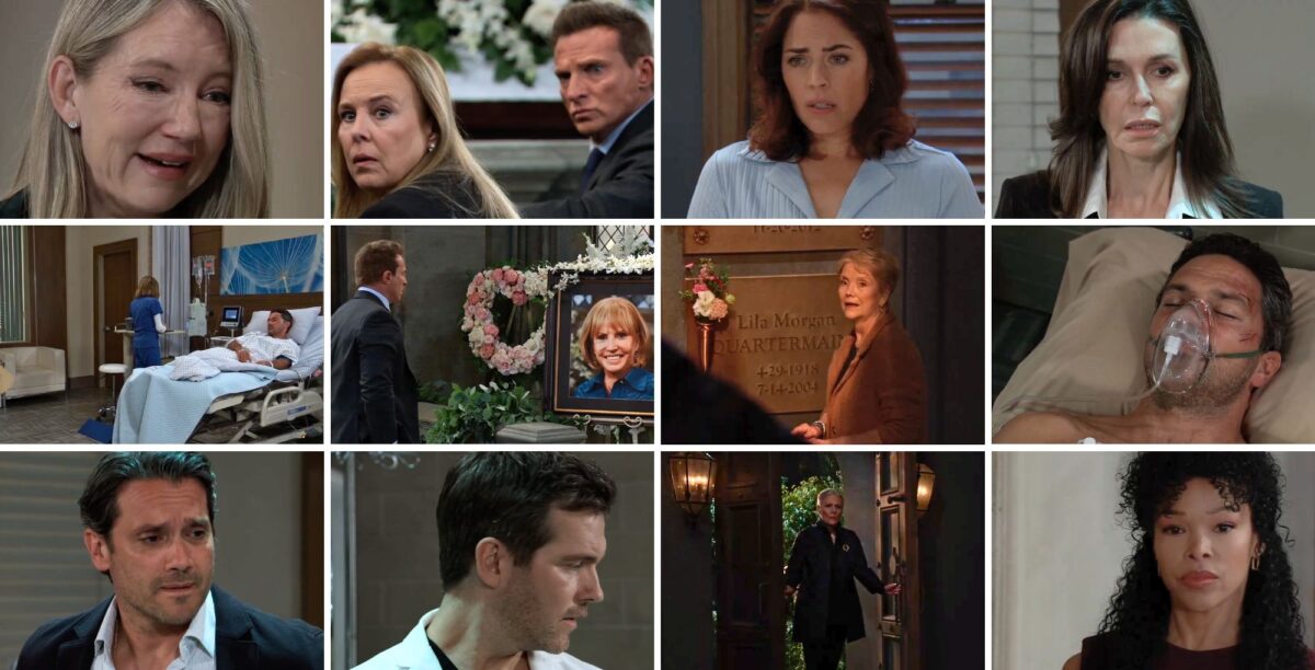 Here's Who Isaiah Gannon Really Is On General Hospital