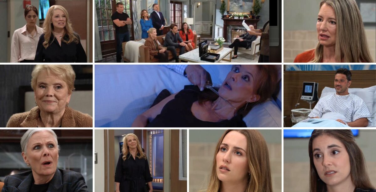 What You Need To Know About the new Primetime Soaps by WBtv