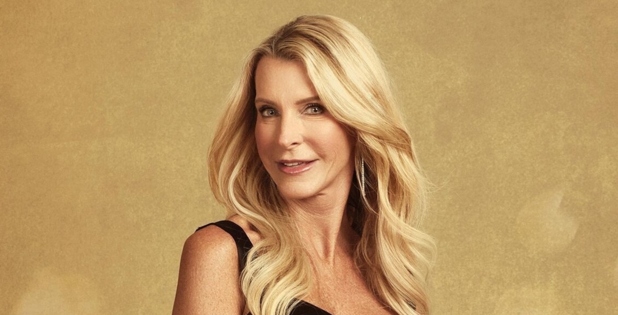 Golden Bachelorette's Joan Vassos Shares Wedding Photos: 'My Heart is Full'