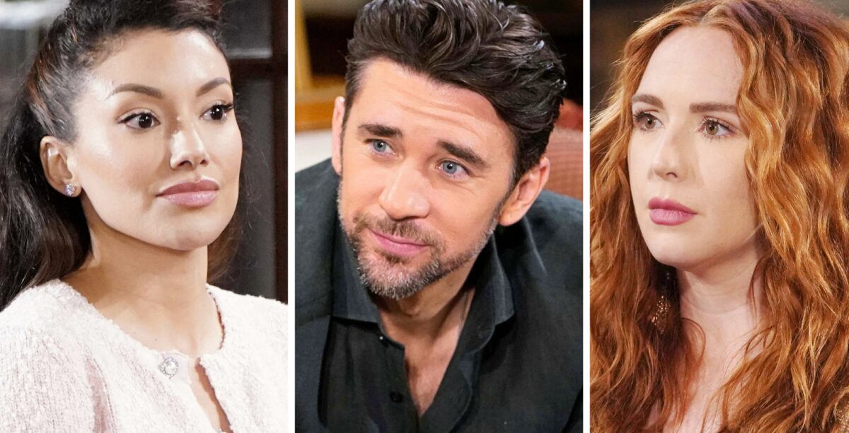 General Hospital's Who Shot Drew Echoes Dallas’s Who Shot JR