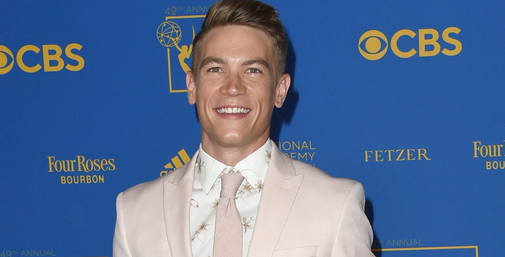 7 Things to Know About Y&R's Lucas Adams