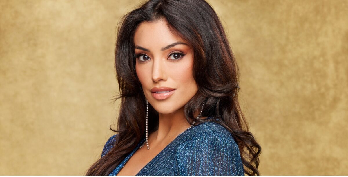 5 Fast Facts About Young And The Restless Star Zuleyka Silver