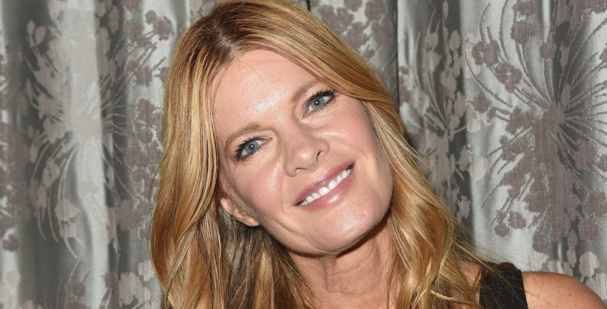 Magic Left Behind After B&B Leaves Television City? John McCook Reflects