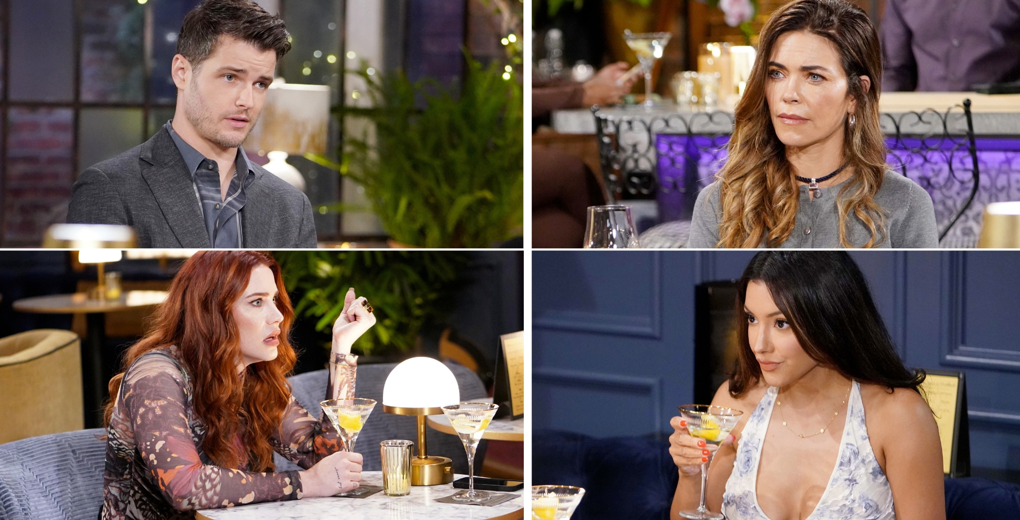 The Young and The Restless News, Rumors & Recaps | Soap Hub