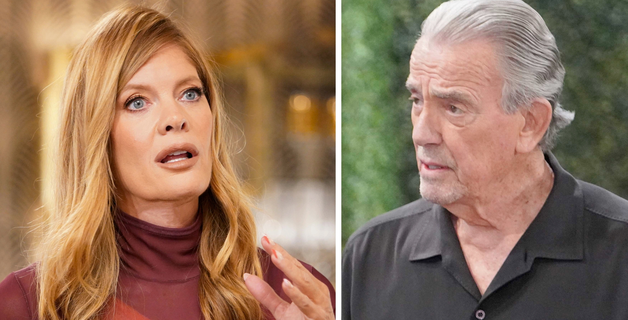 Young and the Restless Spoilers Sept 5: Victor Declares War, Cane ...