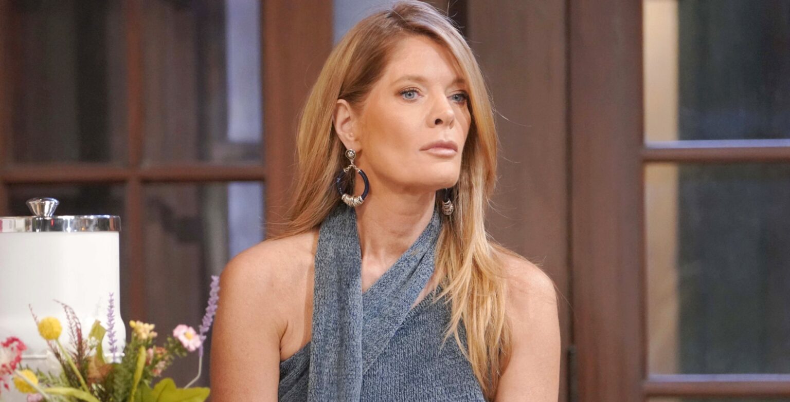 What Happened to Phyllis Summers on Young and the Restless?