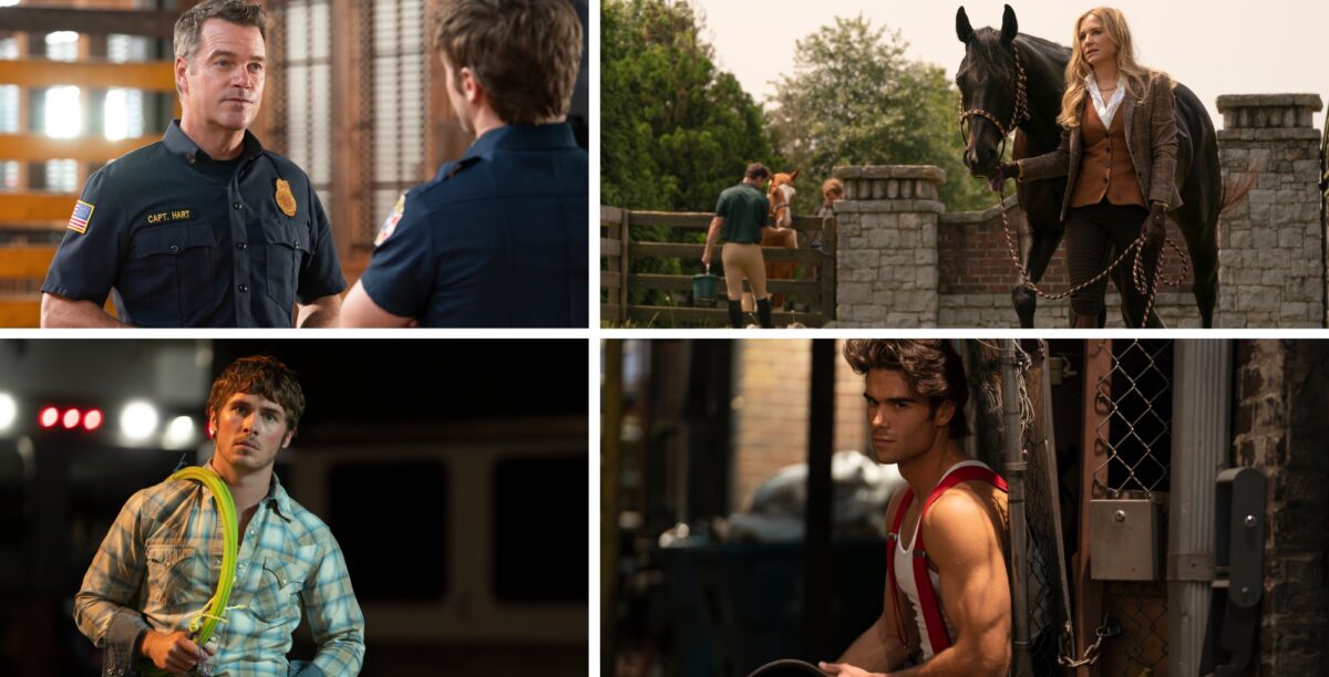 911: Nashville Review: Deliciously Soapy Drama Worth The Watch