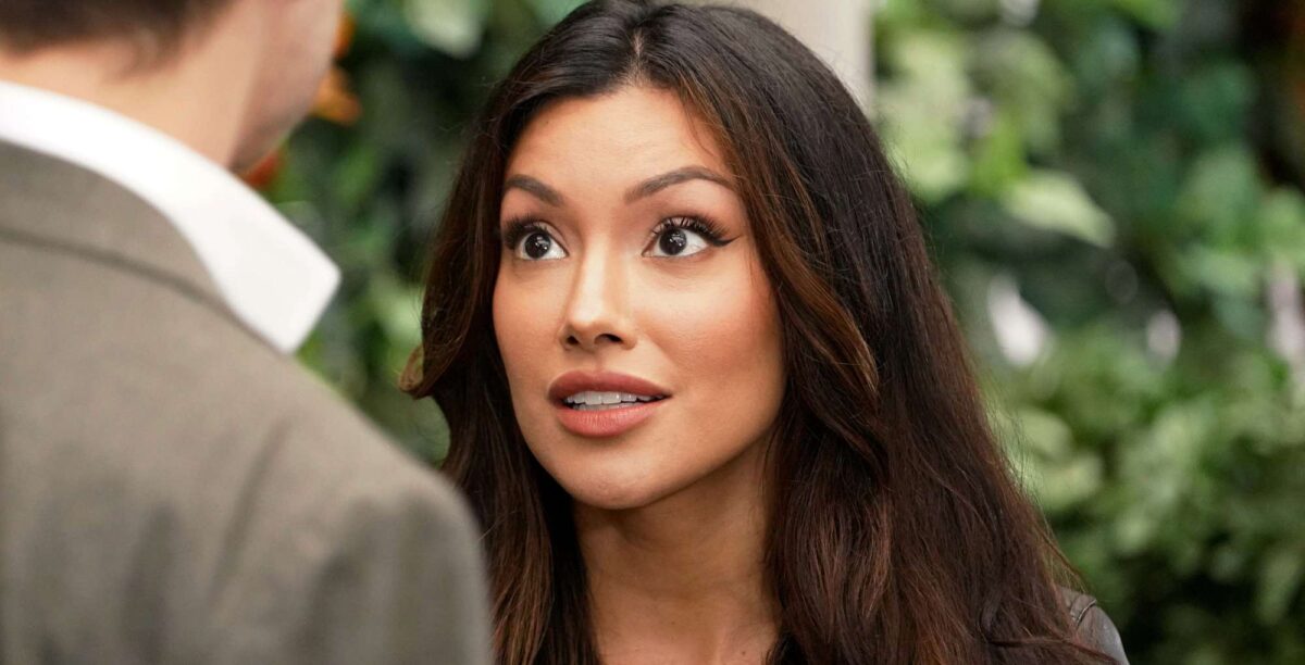 Doug Davidson Speaks Out About His Exit from Y&R