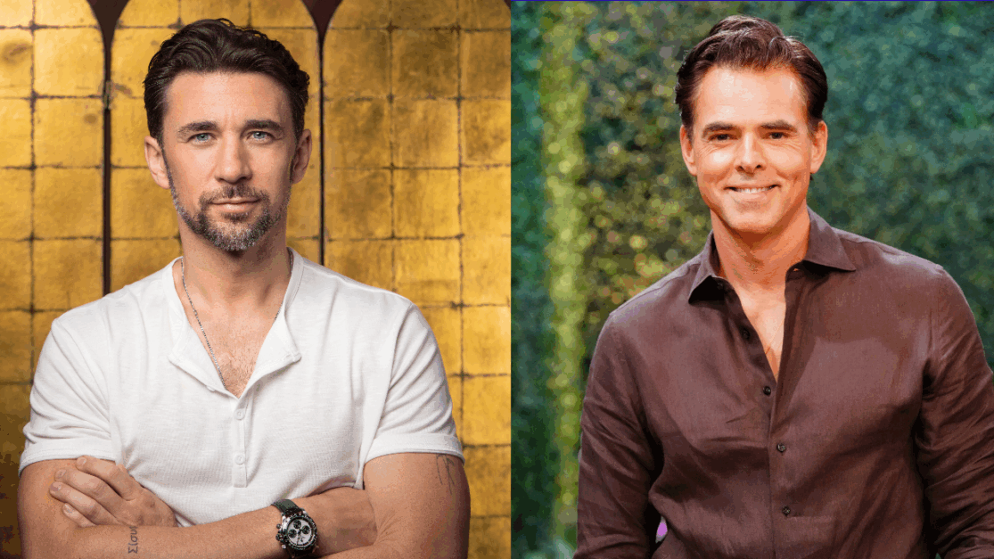 What Happened To Snapper Foster On Young and the Restless?