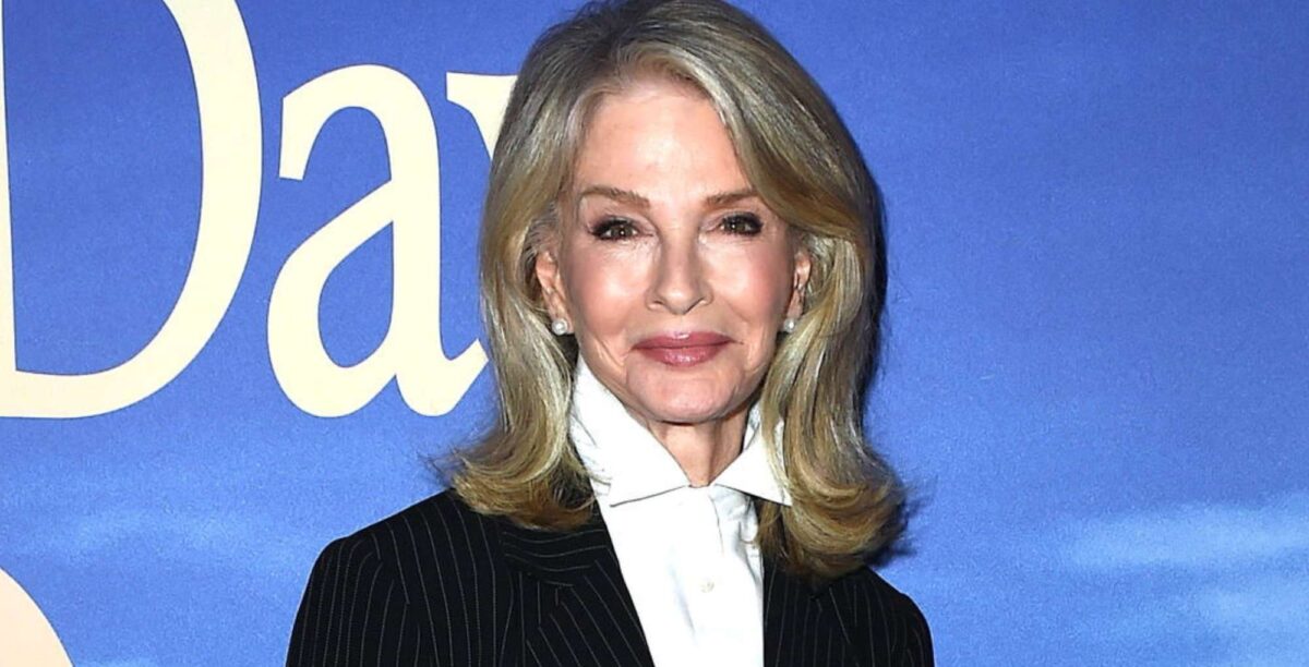 General Hospital Comings and Goings: