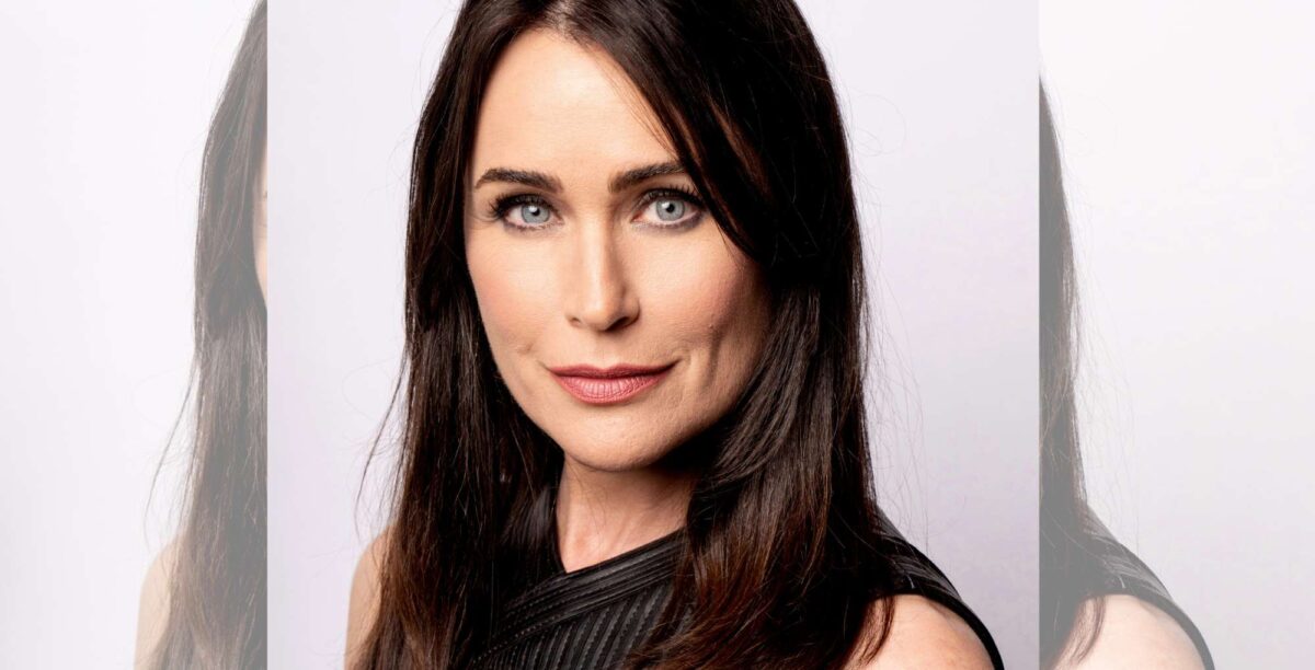 You Won't Believe Who Got Monica's House Oct 6 General Hospital