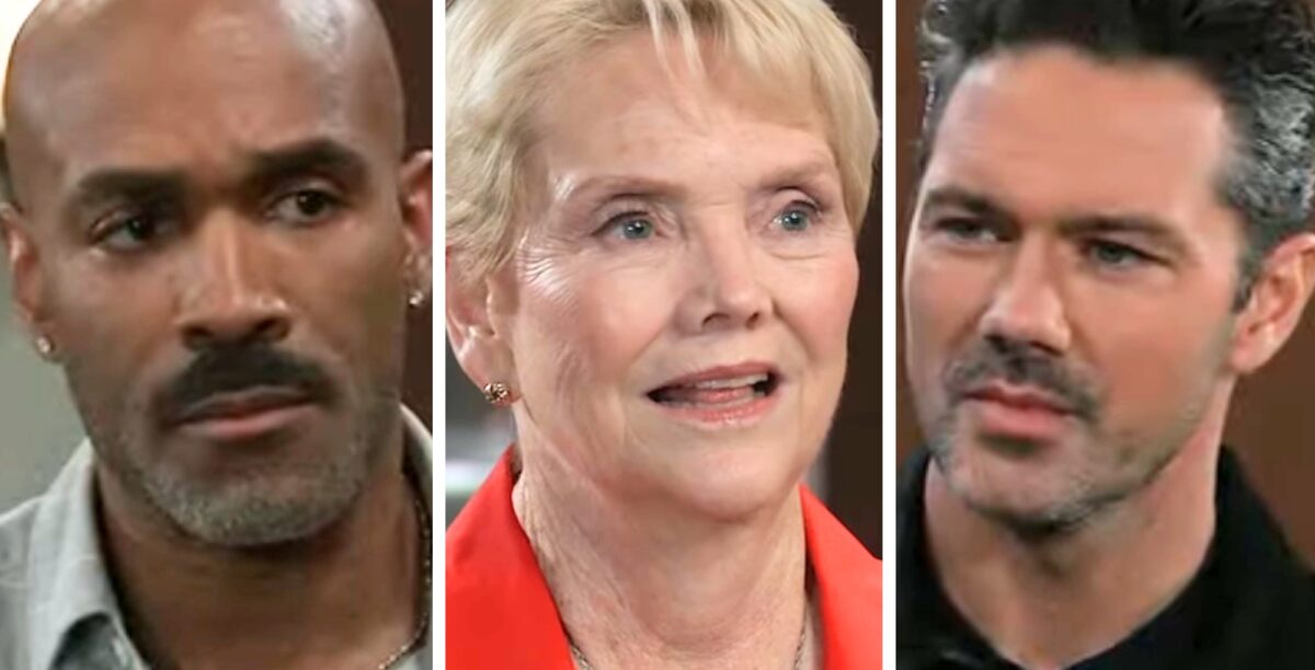 The Bold and the Beautiful History: Remember Beth Logan