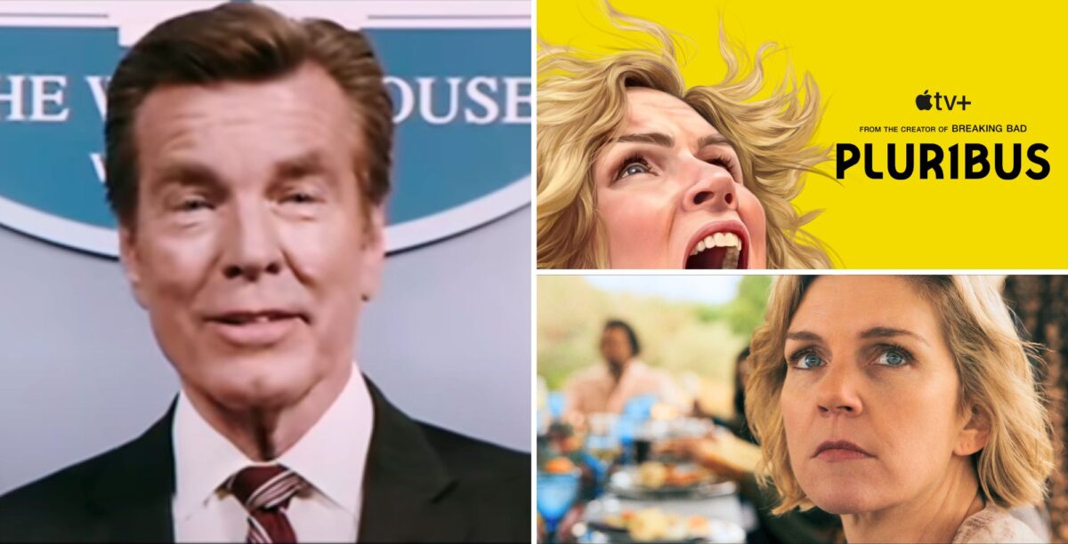 What We Know About Brandon Barash's Shocking Days of Our Lives Exit