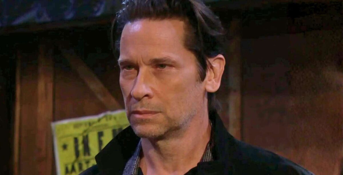 What Happened to Matt Clark on The Young and the Restless?