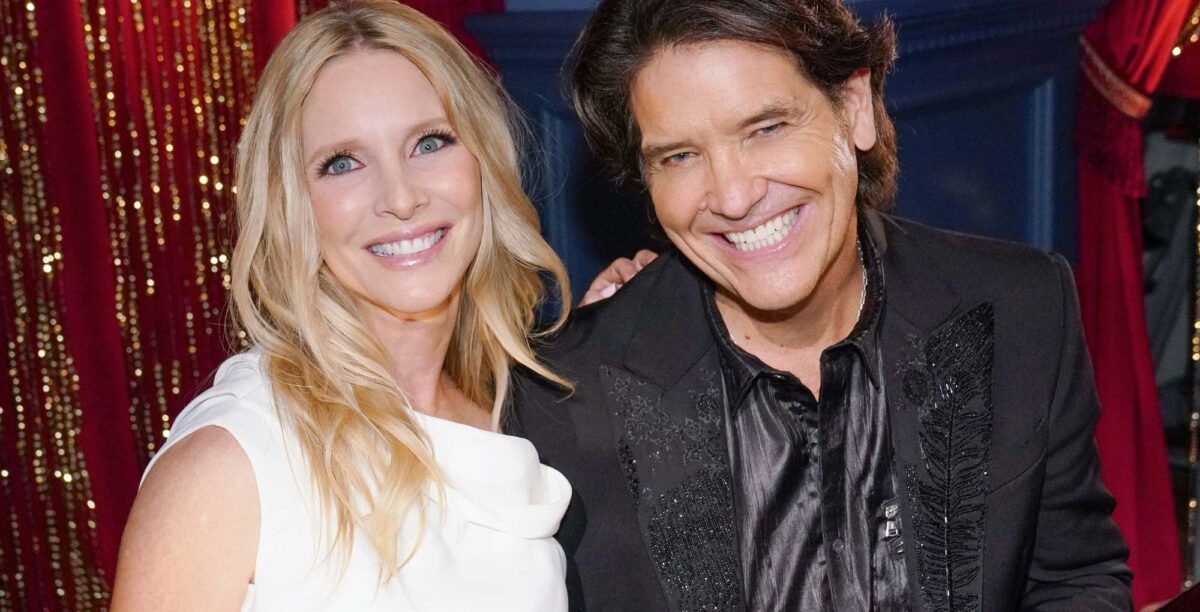 Melissa Reeves and Scott Reeves Announce Their Family's Growing Again