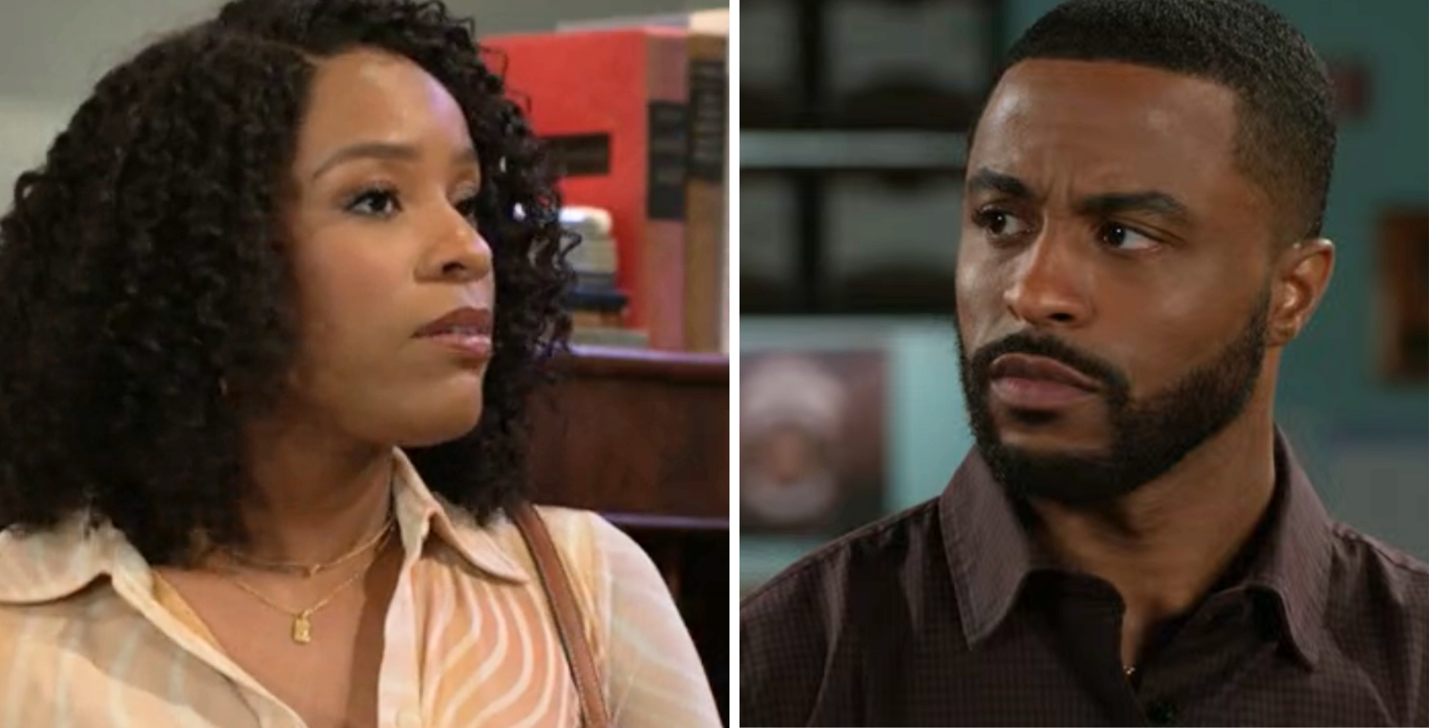 Beyond The Gates Spoilers | Soap Hub