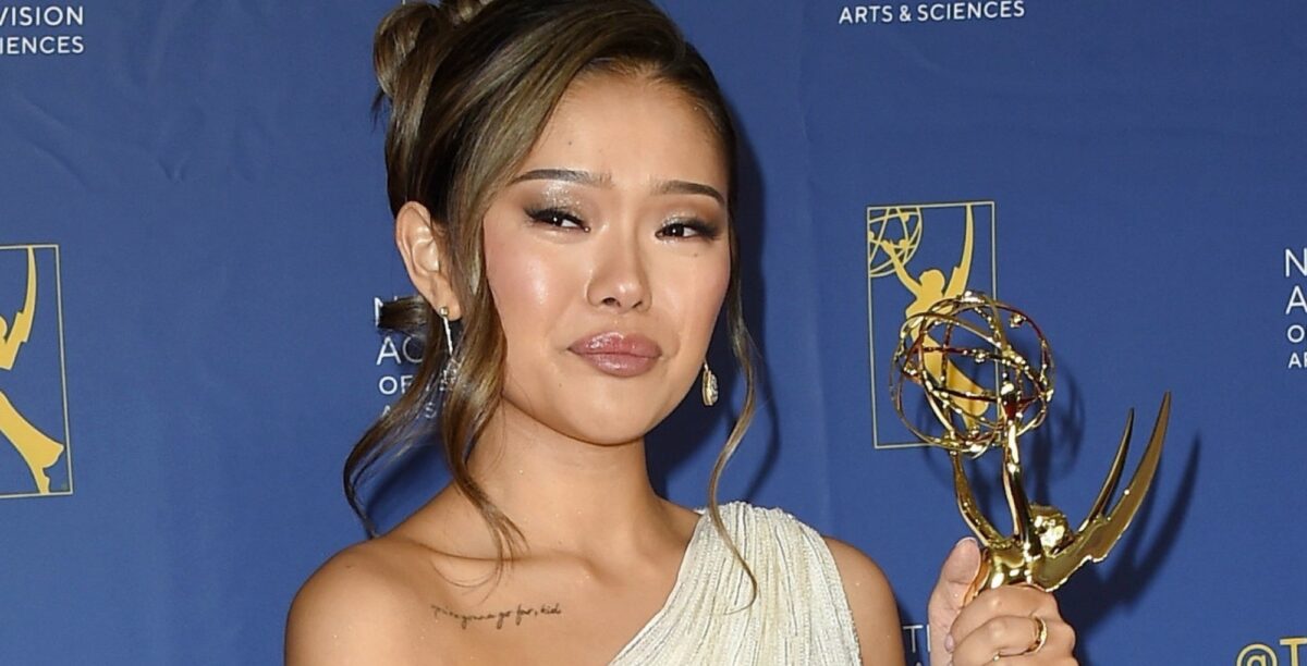 5 Fast Facts About Bold and the Beautiful Star Tanner Novlan