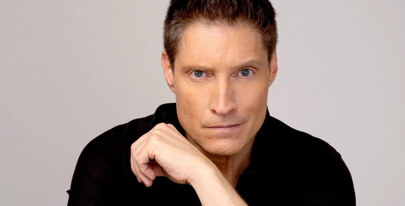 B&B's Sean Kanan Shares Behind-the-Scenes of New Thriller Film