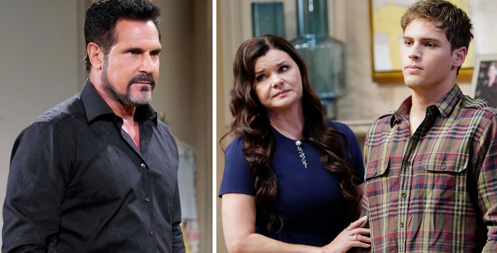 Young and the Restless Spoilers October 2: Jill is Home and Audra is on ...