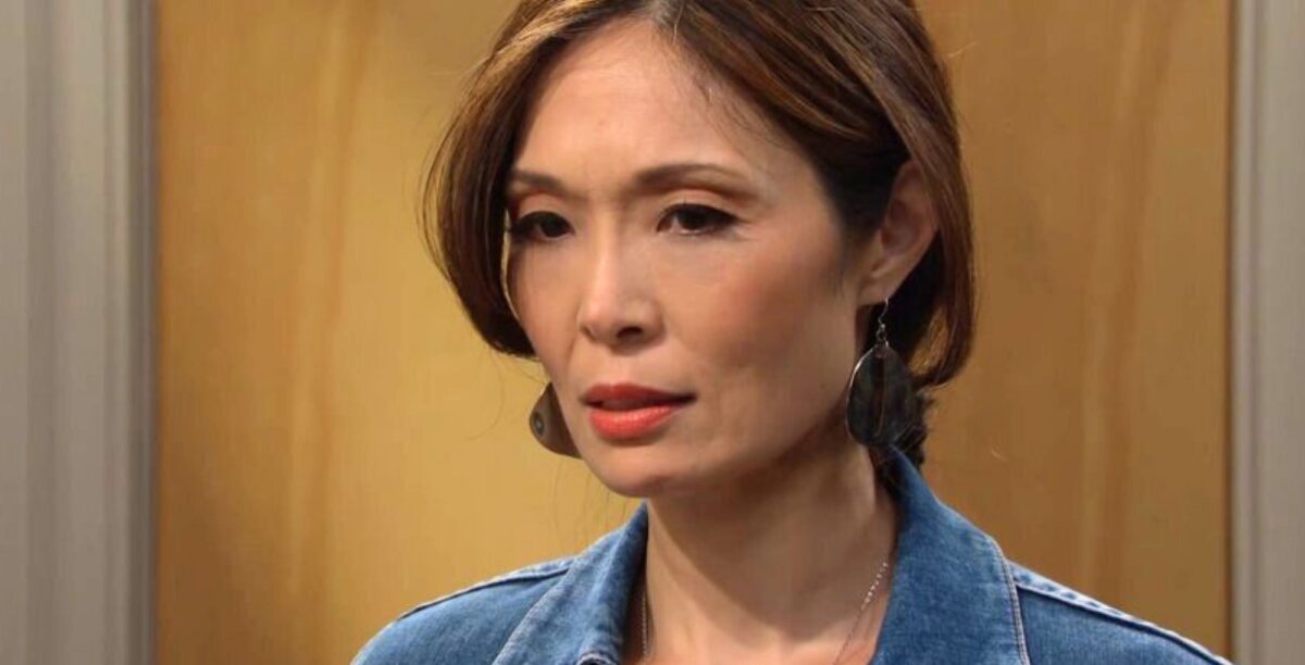 Bold and the Beautiful Character Recap: What Happened to Stephanie ...