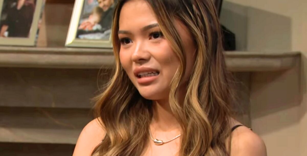 Five Fast Facts About General Hospital Star Finn Carr