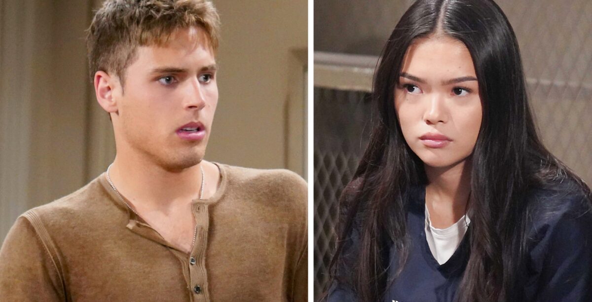 7 Things to Know About General Hospital's Bryce Durfee