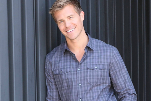 5 Fast Facts About Days Of Our Lives Star Michael Roark