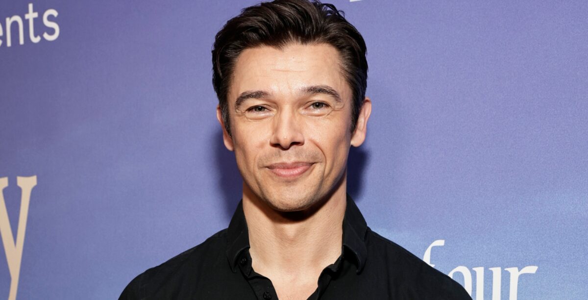 7 Things to Know About DAYS Star Ashley Puzemis