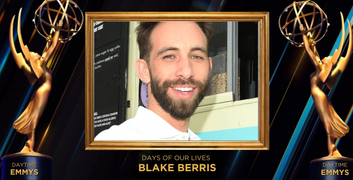 Days of our Lives Spoilers Sept 29-Oct 3: Chad & Cat Are Official