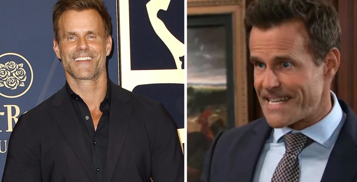 Here’s How Nina, Nathan, and Britt Are Related on GH